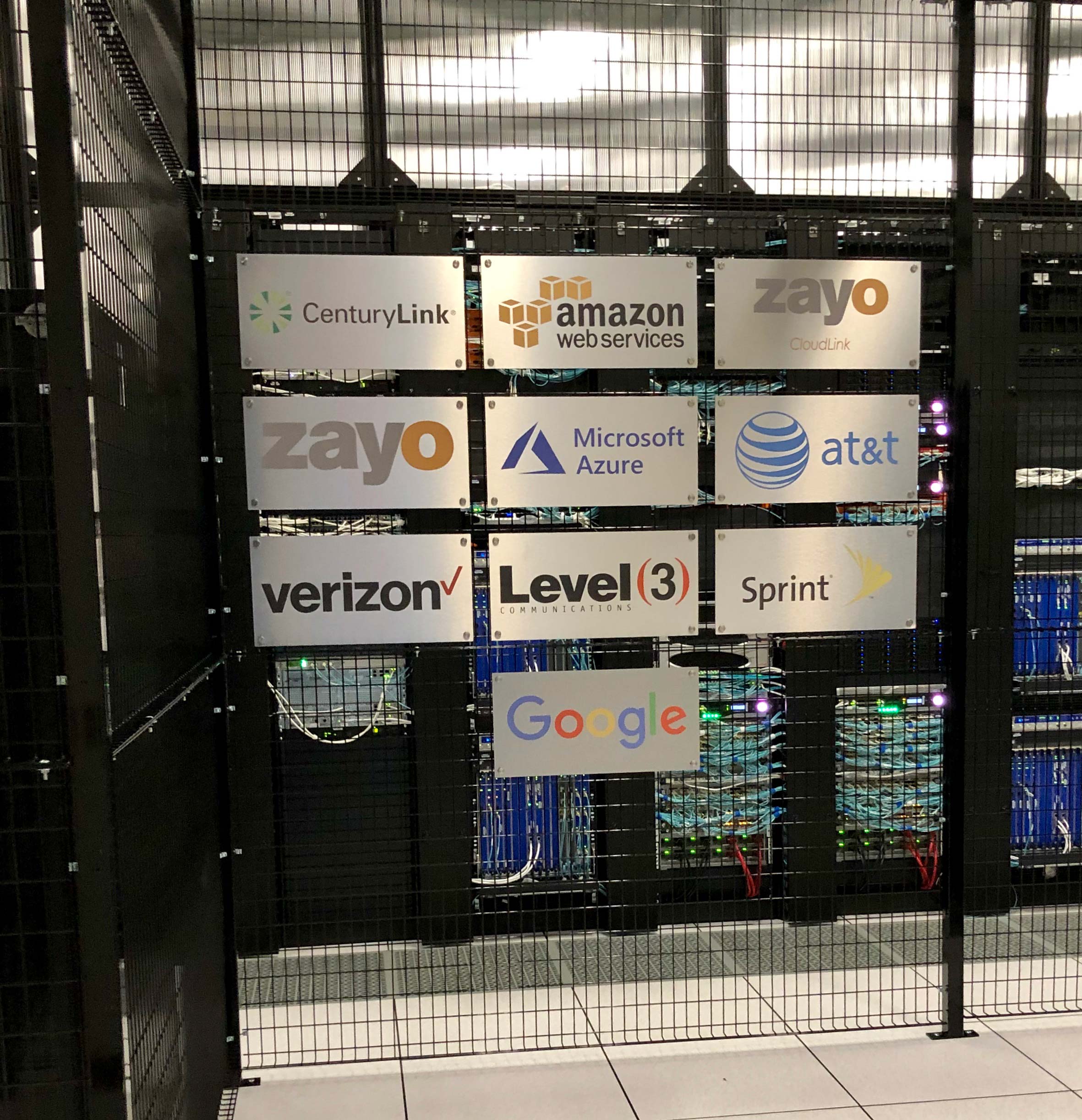 H5 Data Centers Photo Gallery | H5 Data Centers