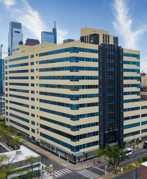 Philadelphia Data Center